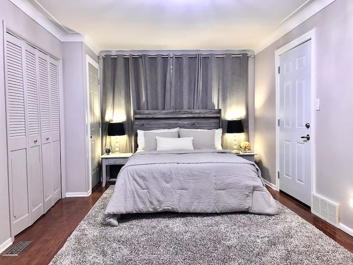 Cozy Studio With Indoor Fireplace - Windsor