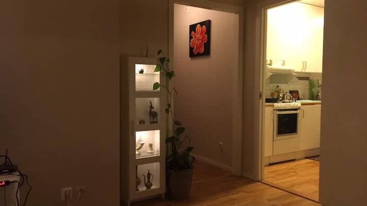 En 3a I Stockholm - Stockholm