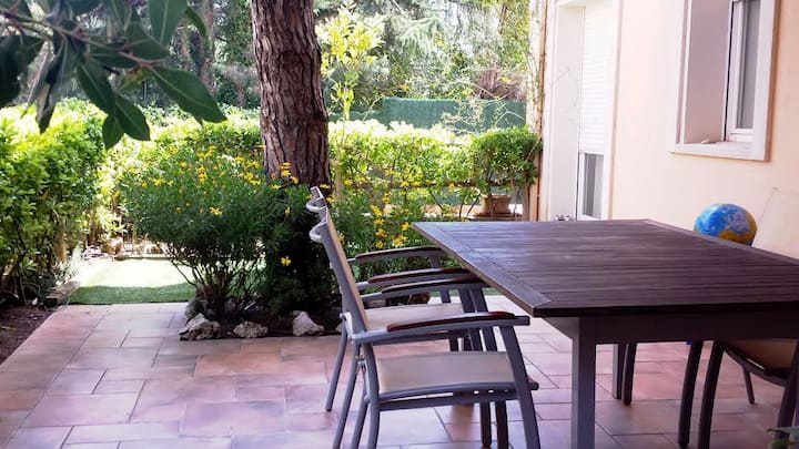 Apartamento Palamos La Fosca. - Palamós