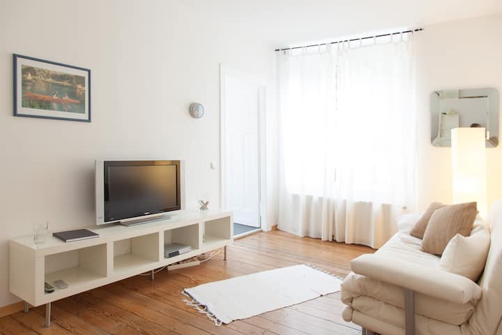 Schöne Wohnung Mitten In Aachen - Aachen