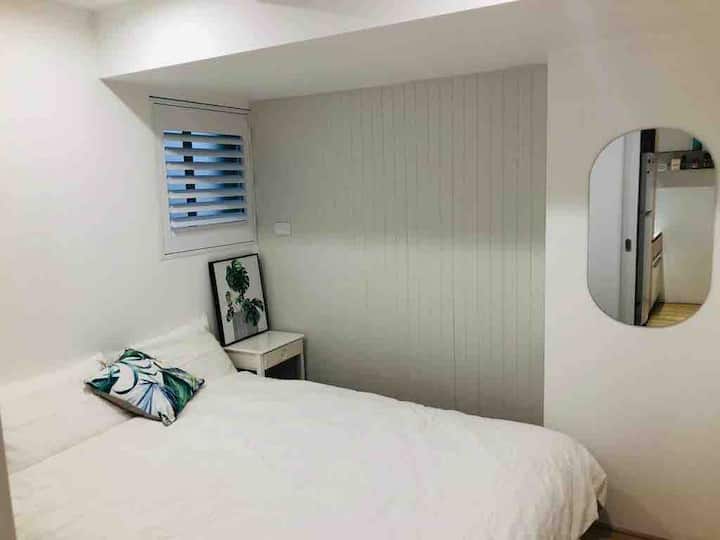 Cosy Beachside Apartment - Manly