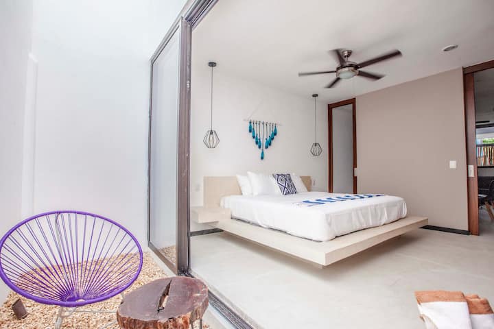 Tulum House Rentals | Bungalow and Apartment Rentals | Airbnb