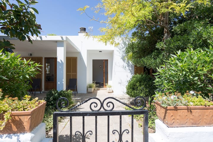 Beach Family House. Free Wifi. Can Amengual - Majorka