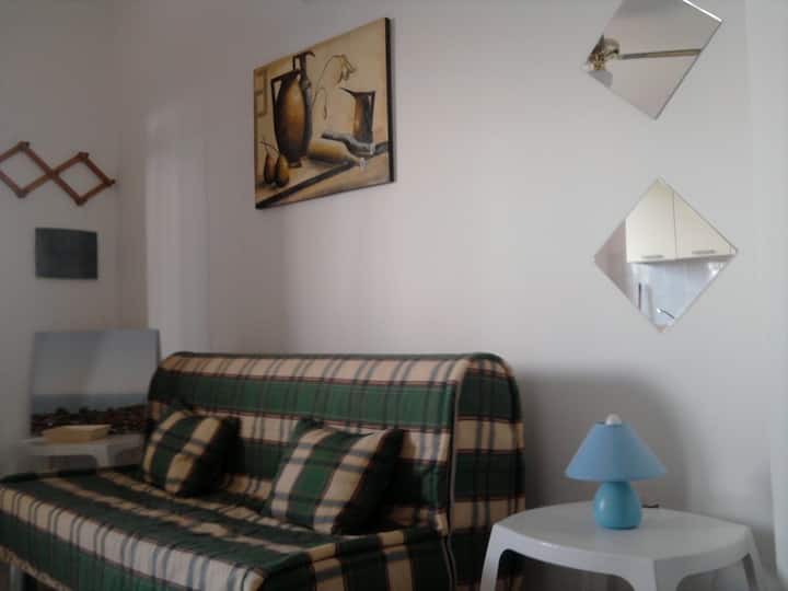 Tropea Apartment - Calabria