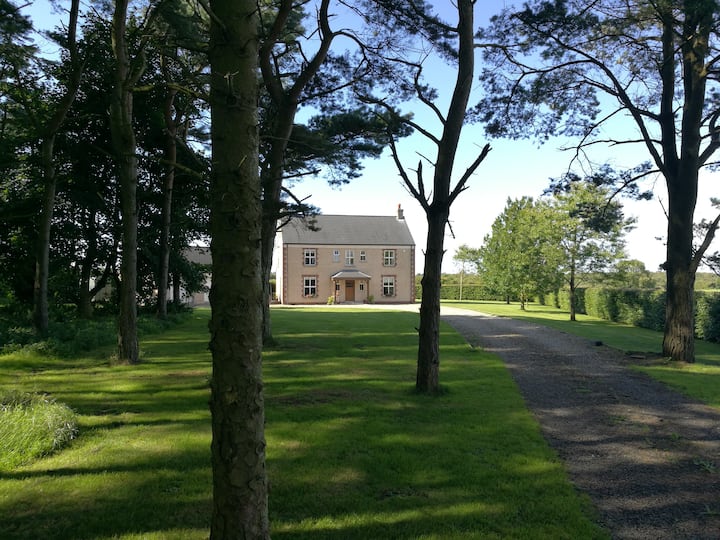 Carrageen, Bushmills -  Nitb Approved Property - Ballymoney