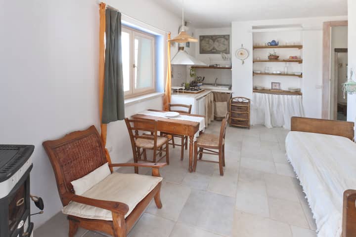 Kore Del Colle, Casa Anita - Ostuni