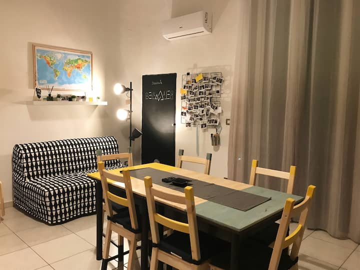 Residenze Bellabella - Molfetta