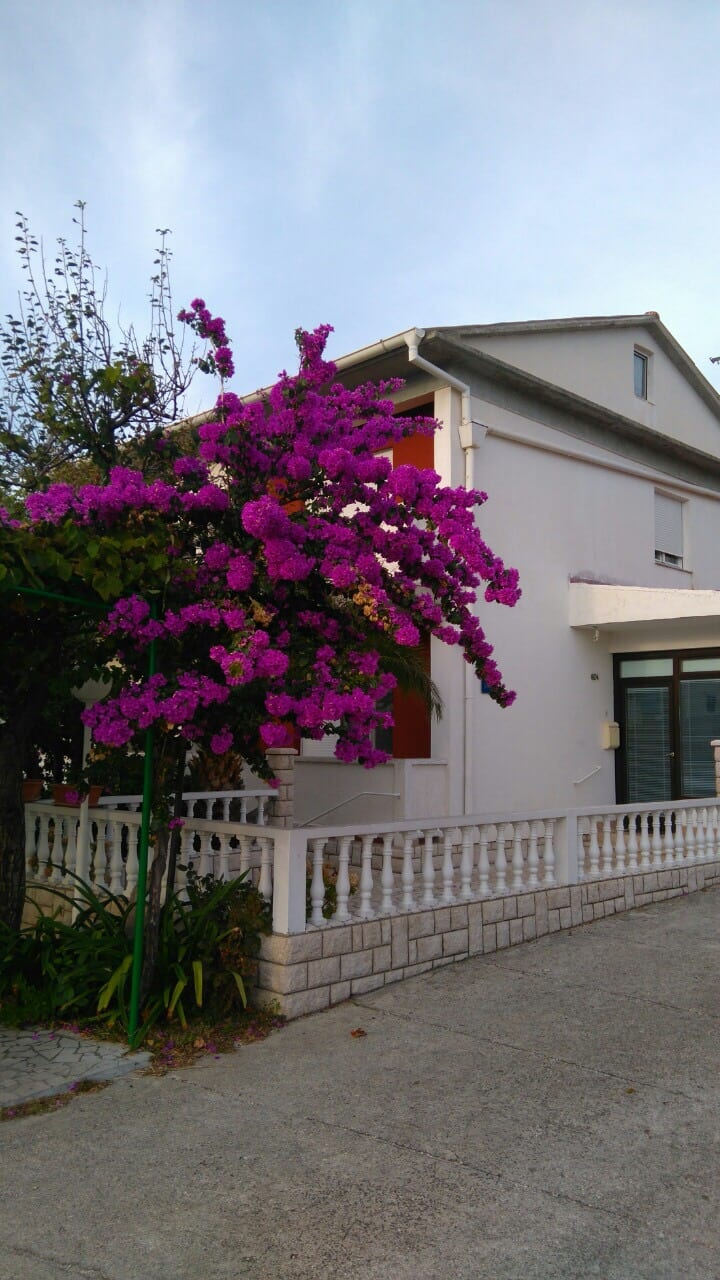 Apartmani Toni - Orange Room - Rab