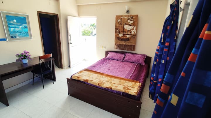 Luxury 2bhk Beach Villa With Swimming Pool - Chennai