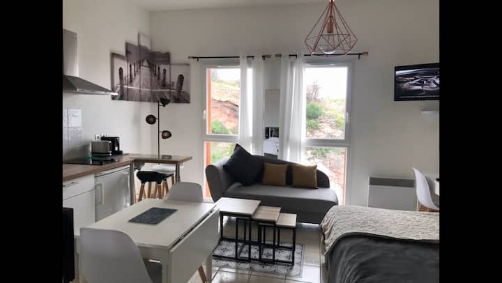 Studio Bien-être - Balaruc-le-Vieux