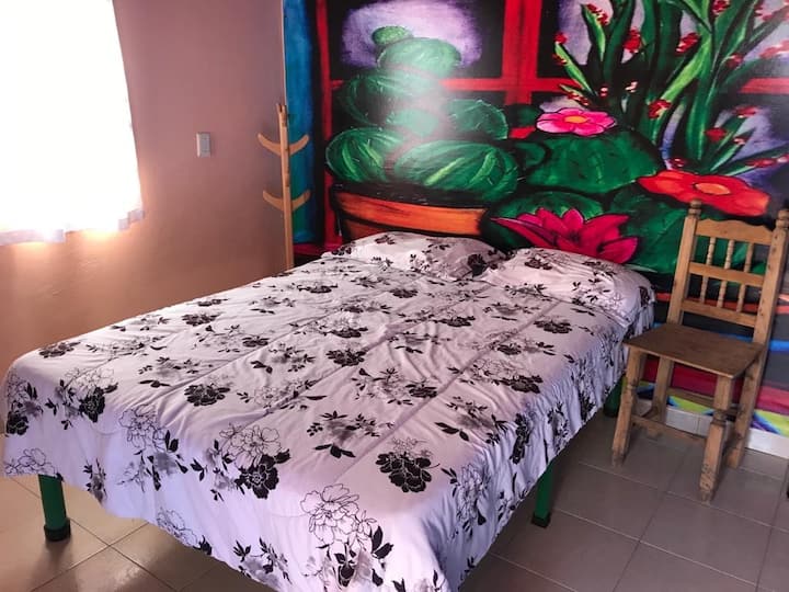 Paradise 1 - Atlixco
