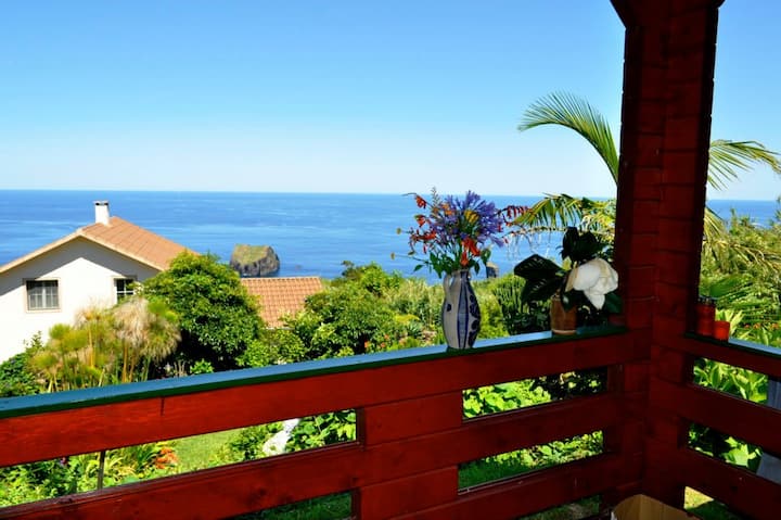 Casa Björn - Ein Urlaubsparadies - Azores
