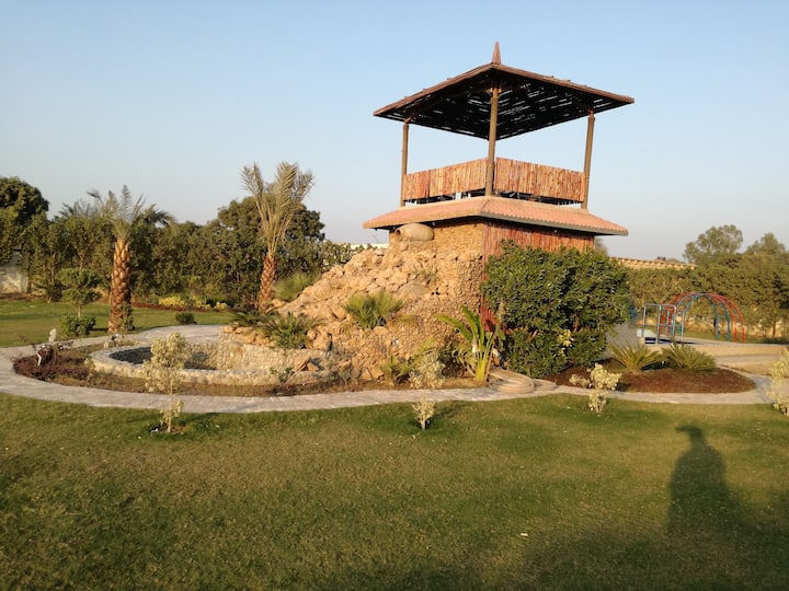 Lavish Farm House In Heart Of City For Party&event - Lahore