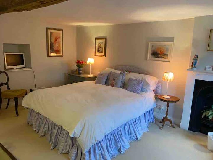 Swan Cottage Guest B&b Accommodation - Thirsk