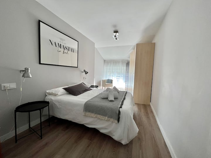 Centric Penthouse Appartment Vutle158 - 萊昂