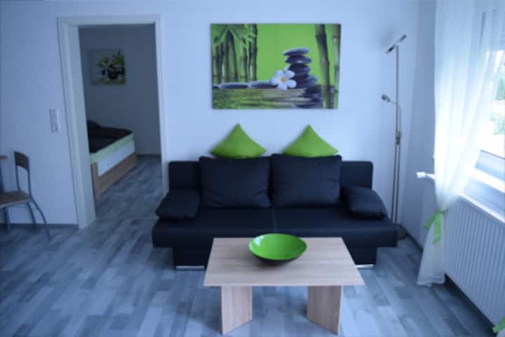 Ferienwohnung Ehninger(stetten) -Wohnung Christina - Stetten