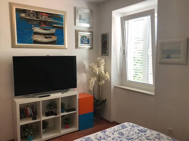Apartment Baki In The Centre And Near Sandy Beach - Split