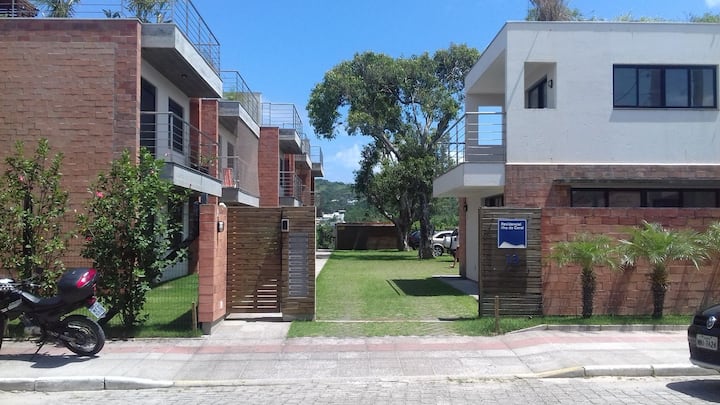 Residencial Ilha Do Coral, N;13 - Garopaba