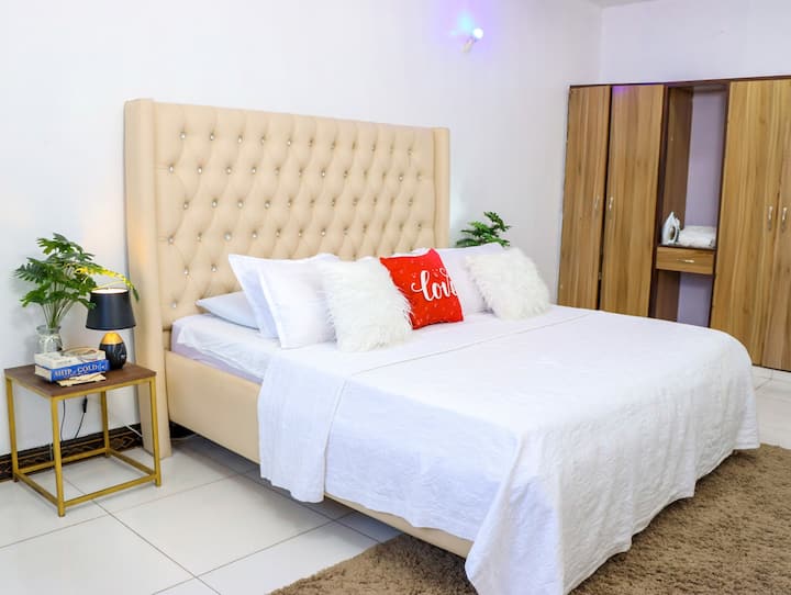 Arverdor Serviced Apartments Mombasa - Mombasa