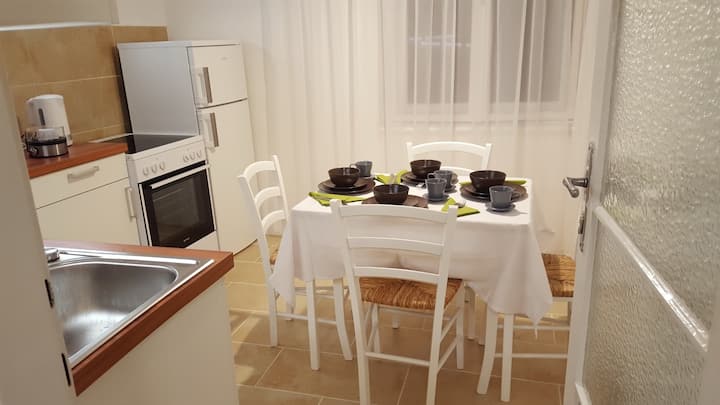 Monthly Great Location, Dishwasher,washer,dryer.22 - Wien