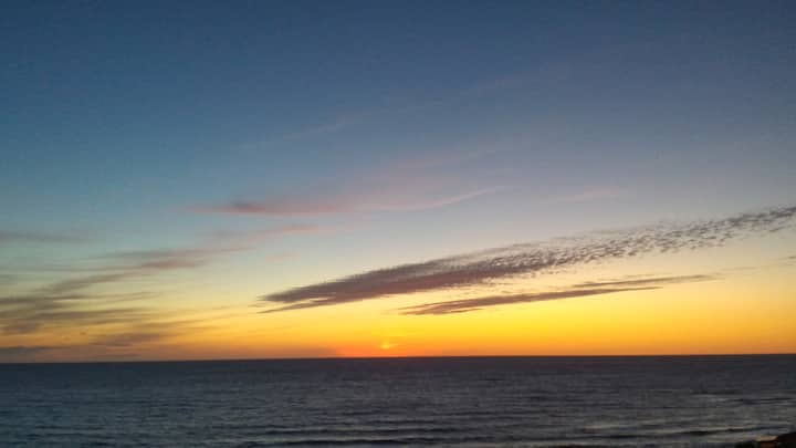 Appartamento Fronte Mare Portu Maga - Sardaigne