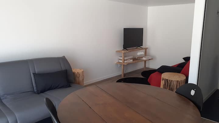 Chambre D'hôte De Charme Les Chats-pitres - La Rochefoucauld