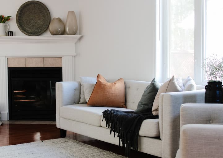 Beautiful Family Home In Bedford, Ns - Nova Scotia