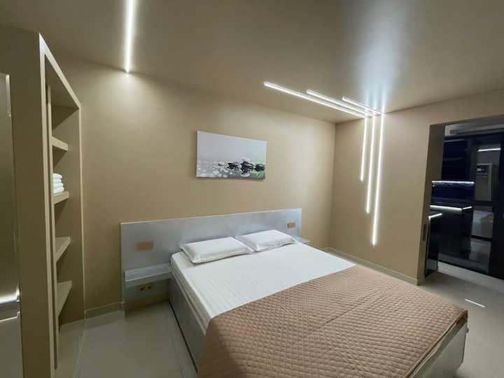 Jxn Room - Mangalia