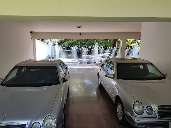 Casa Por Temporada Taquaral - Campinas