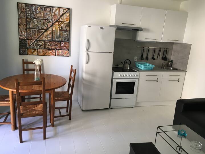 Gîte 4 Places Au Bord De La Mer - Ouistreham