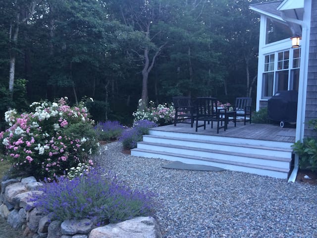 Martha's Vineyard Getaway Cottage - Cottages for Rent in Tisbury ...