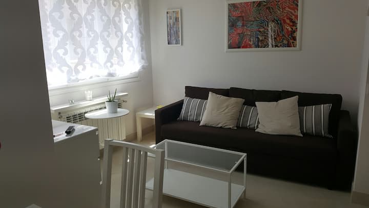 Moderno Apartamento Nuevo - Piélagos