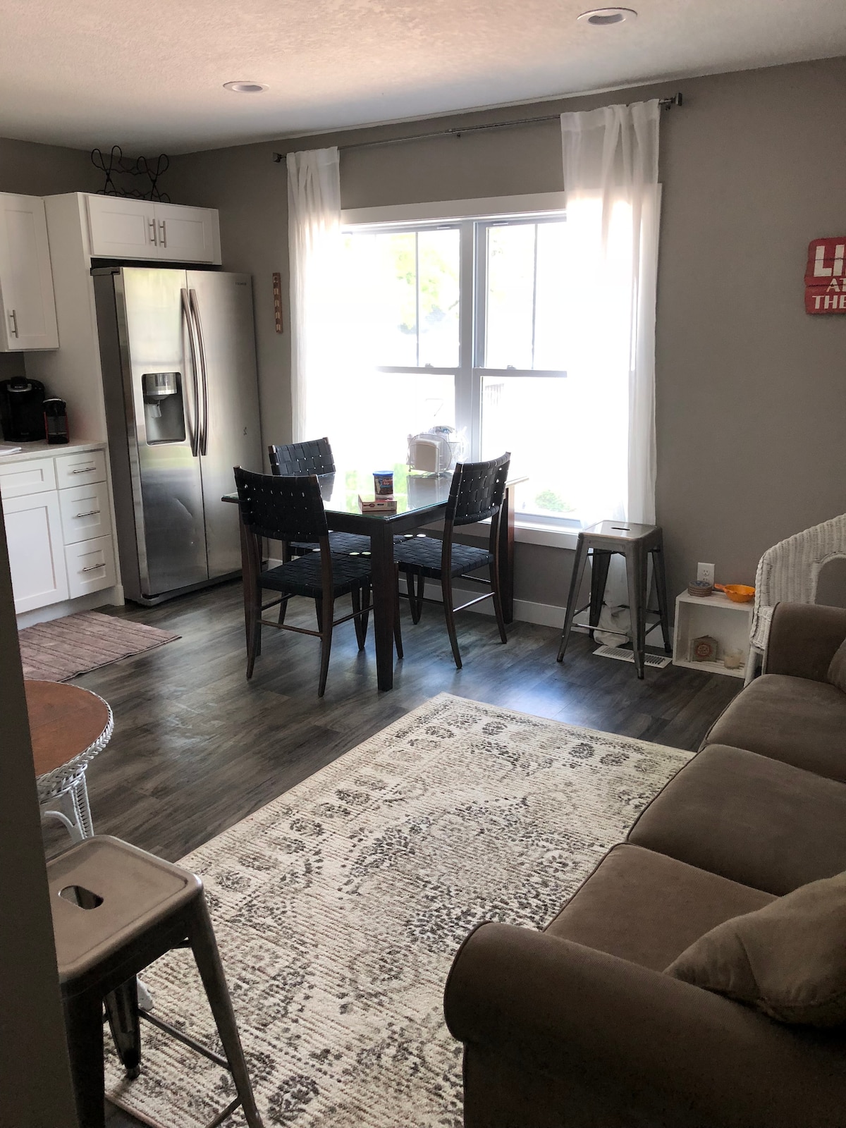 Iowa Vacation Rentals | Airbnb