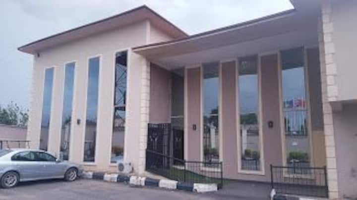 Orchard Hotel Ibadan - Ibadan