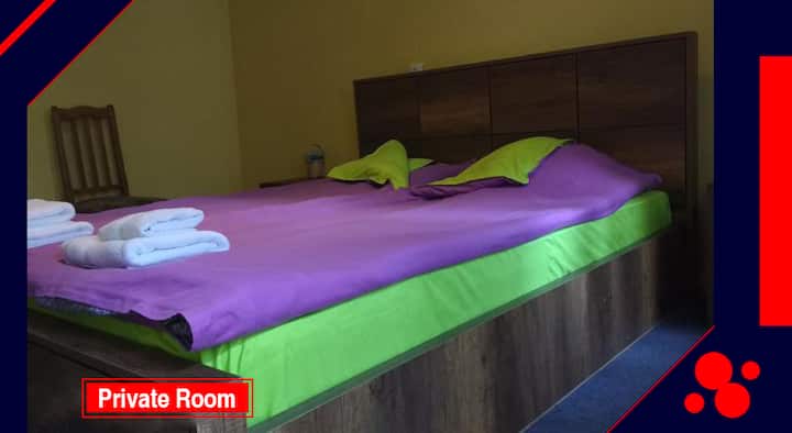 Egge Hostel - Tbilisi