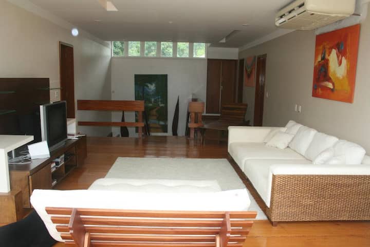 Fabuleuse Maison 30 Personnes – Santa Teresa! - Ipanema