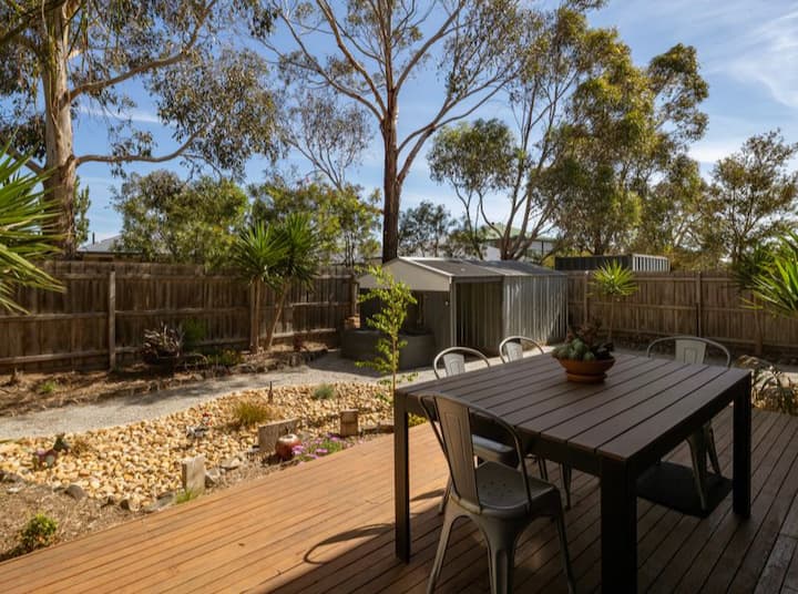 Blau Beach Apartment - Phillip Island