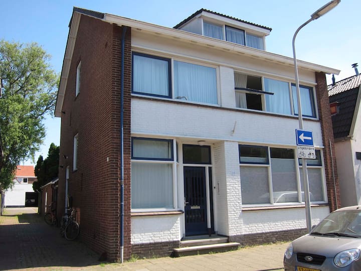 Appartement Nabij Centrum Enschede - Haaksbergen