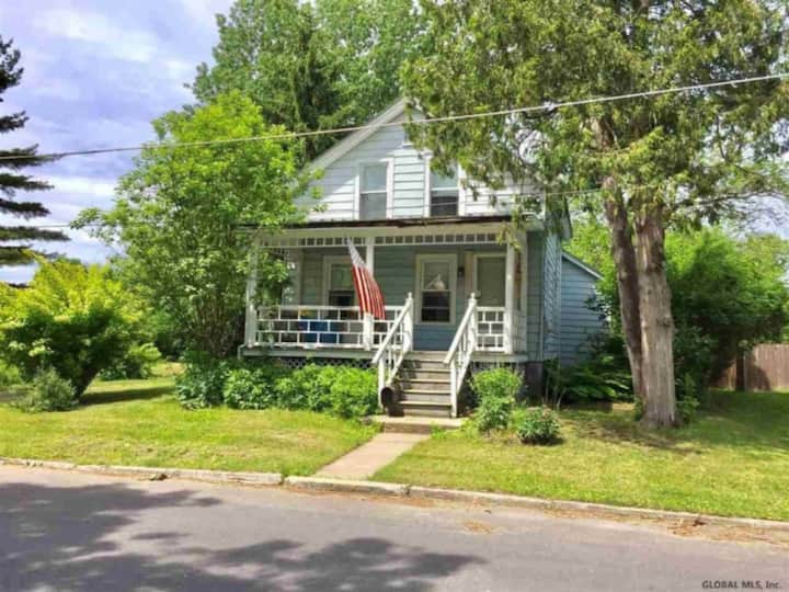 The Sweet  Home In Glens Falls - Glens Falls, NY