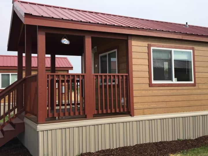 Ultra Clean Space Amidst Natural Wonders - Ashton, ID