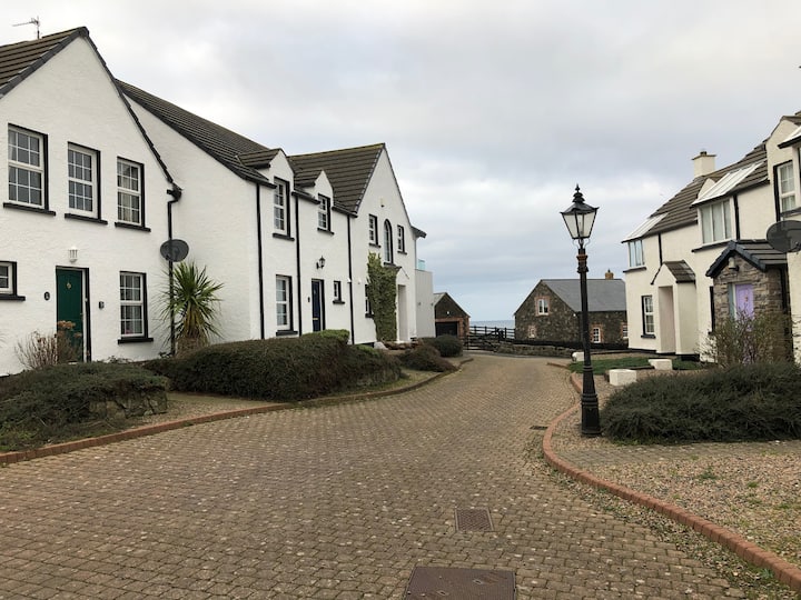 Beautiful Family Retreat With Stunning Views - Portstewart