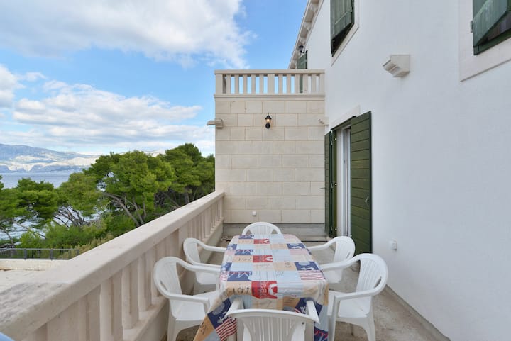 Premium Apartment 3 - Villa Skaric - Postira