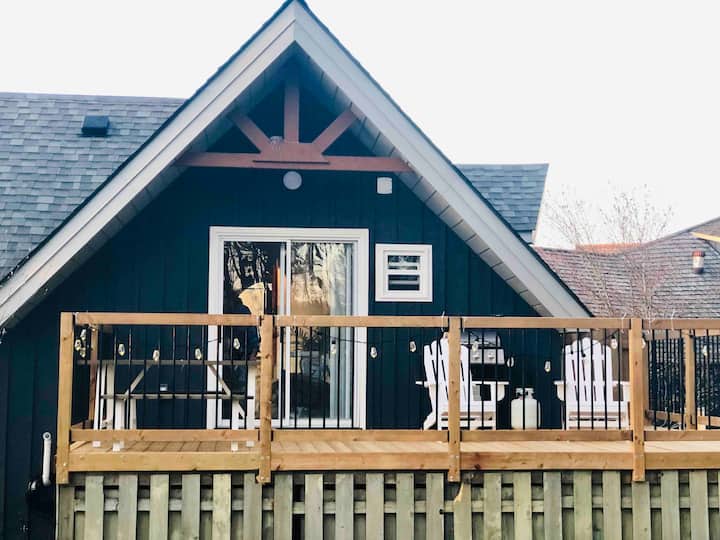 Horseshoe Valley Carriage House/6 Guests/fast Wifi - Horseshoe Valley, ON