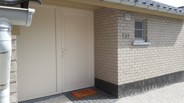 Vakantiewoning Lombardsijde (Middelkerke) 6 Pers. - Middelkerke