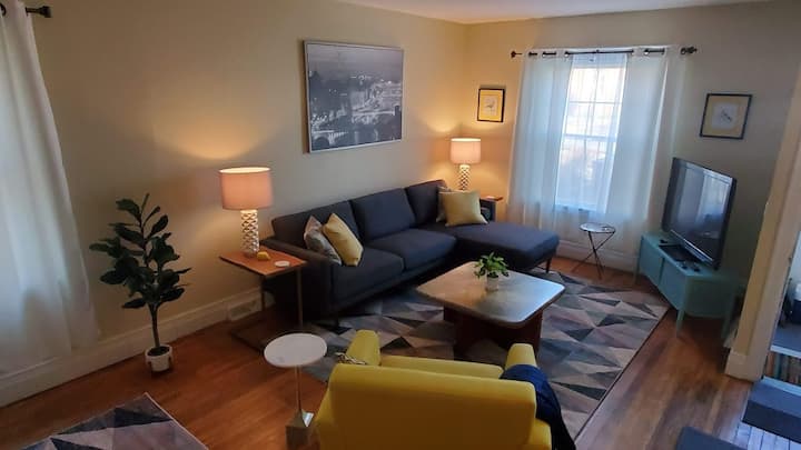 💟 Huge Vintage 3bdr Buffalo Home 🏡🔑 - Búfalo, NY