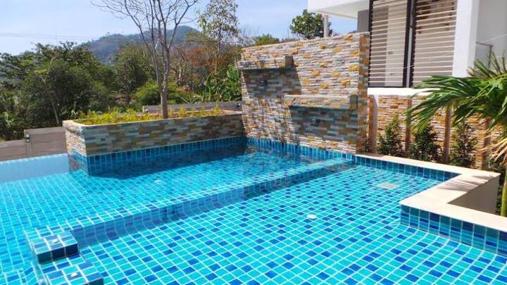 1-bedroom At Plus Condo 2, Kathu, Phuket - Phuket