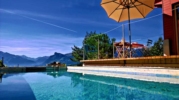 Lovelyloft - Liechtenstein