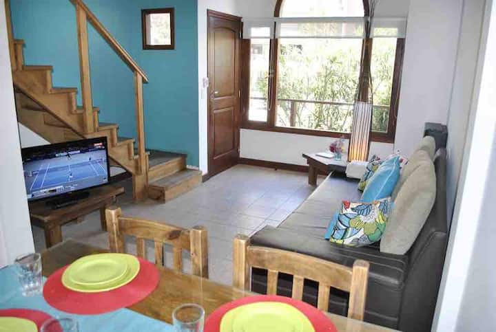 Hermoso Duplex 5! El Lugar Ideal Para Parejas… - Villa Gesell