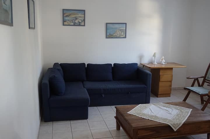 Kalliera House - Paros