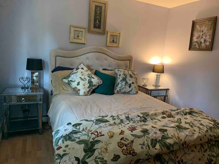 Cozy 1 Bed Apt 2nd Fl Fees For Pet/pool - SplashDown Beach, Fishkill